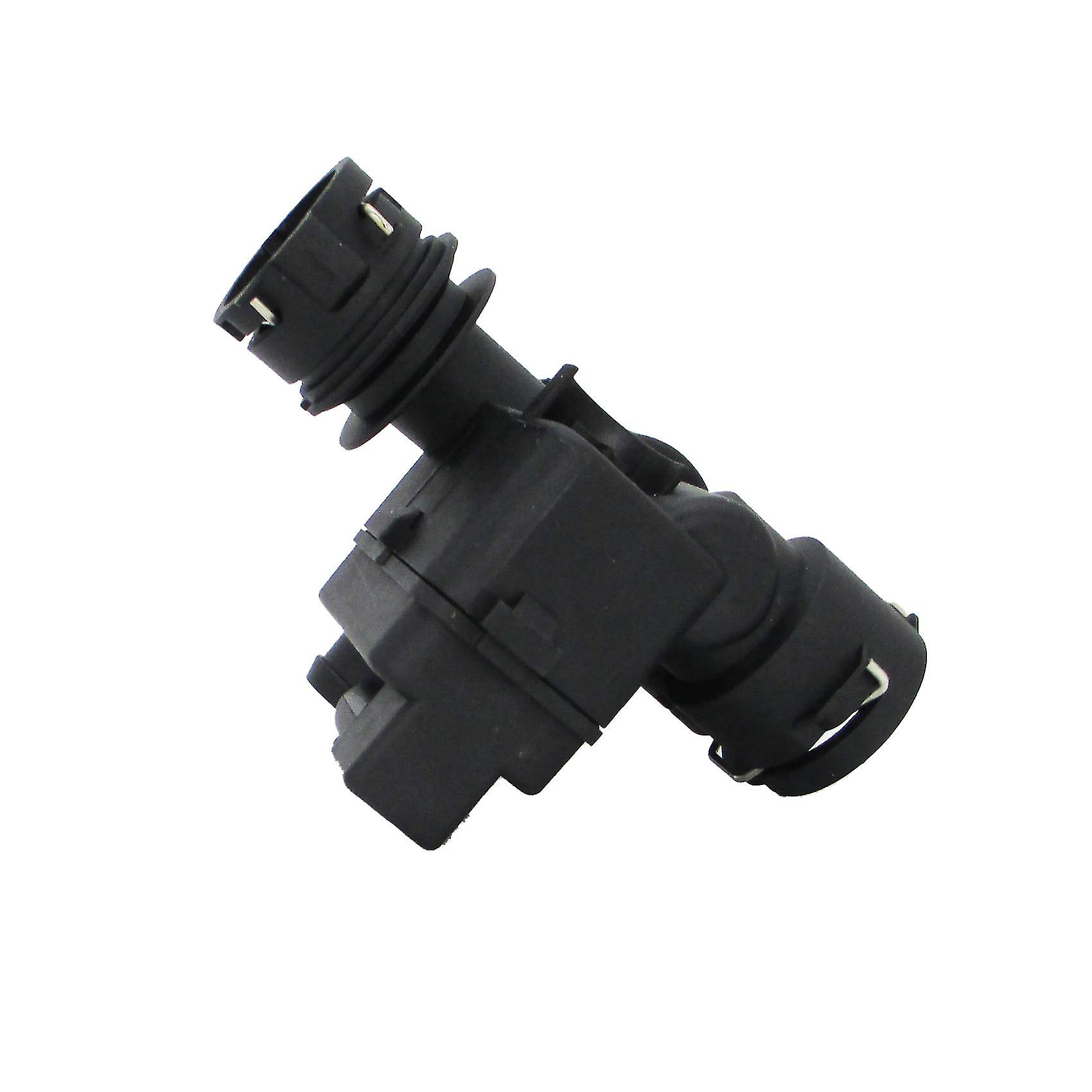 Car Coolant Heater Control Valve For Mercedes-benz W211 W219 E320 E500 ...
