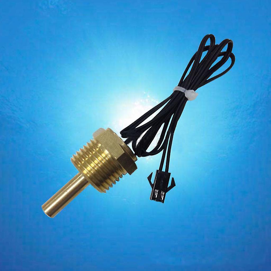 Ntc Thermistor Temperature Sensor Thread Probe Cable Nominal Resistance ntc-thermistor-temperature-sensor-thread-probe-cable-nominal-resistance