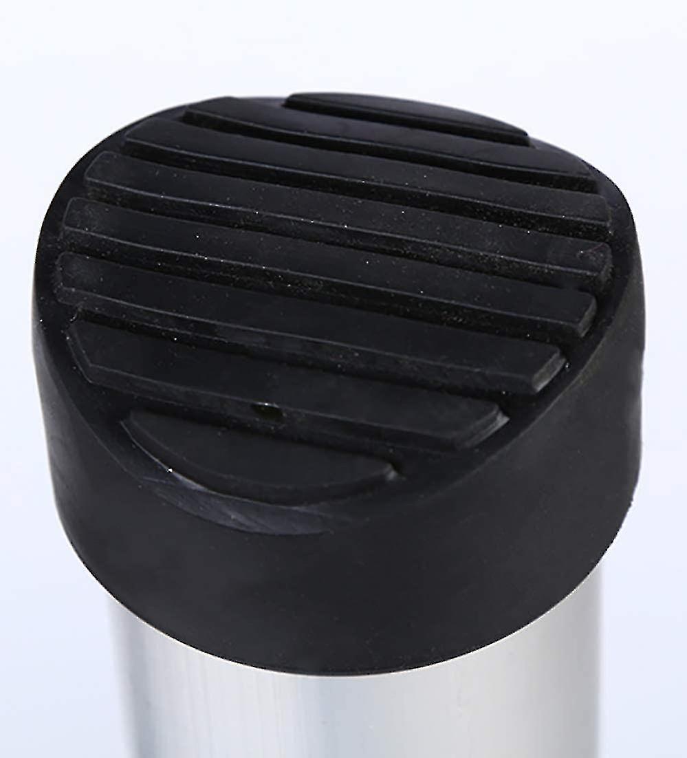 Guoxing Telescoping Ladder Non Slip Feet Rubber Replacement Step Ladder Feet Foot Mat/shoe Kit ...