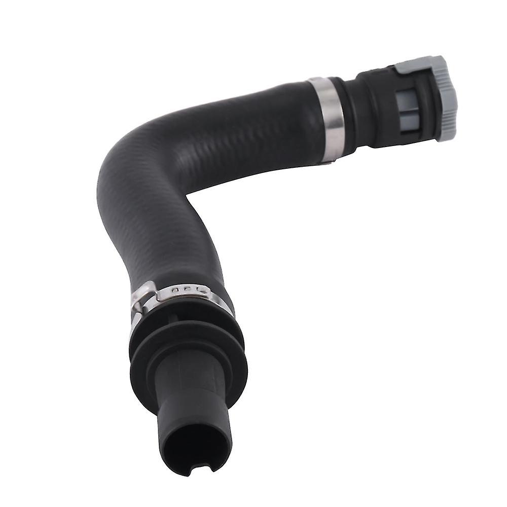 New Rubber Radiator Hvac Heater Hose Outlet Hose For 2004-2013 C30 C70 ...