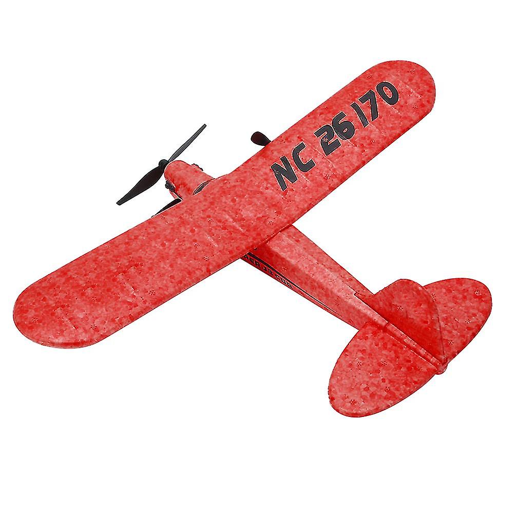 Fx-803 2.4g Electric Fixed Wing Airplane Glider Remote Control Aircraft ...