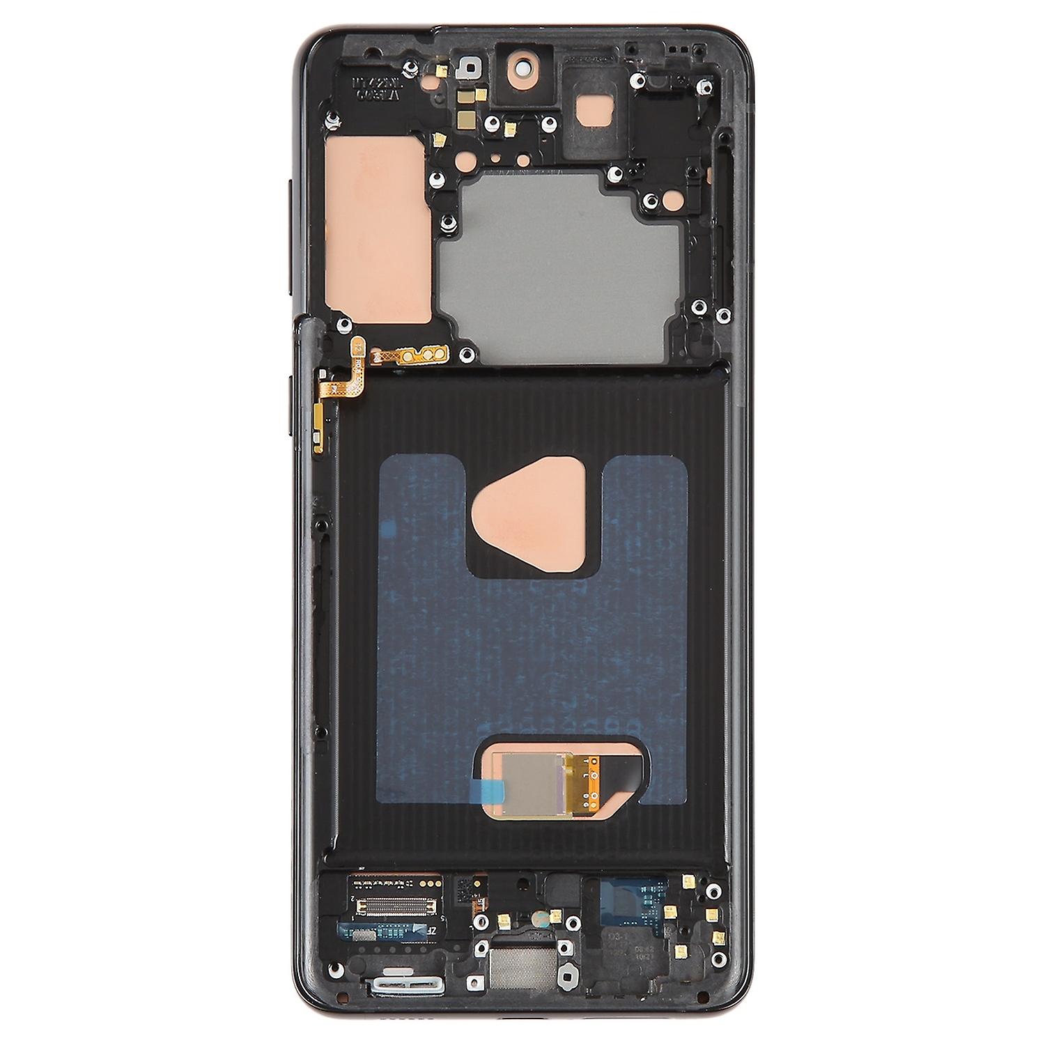 LCD with Frame For Samsung Galaxy S21+ 5G SM-G996B | Fruugo UK