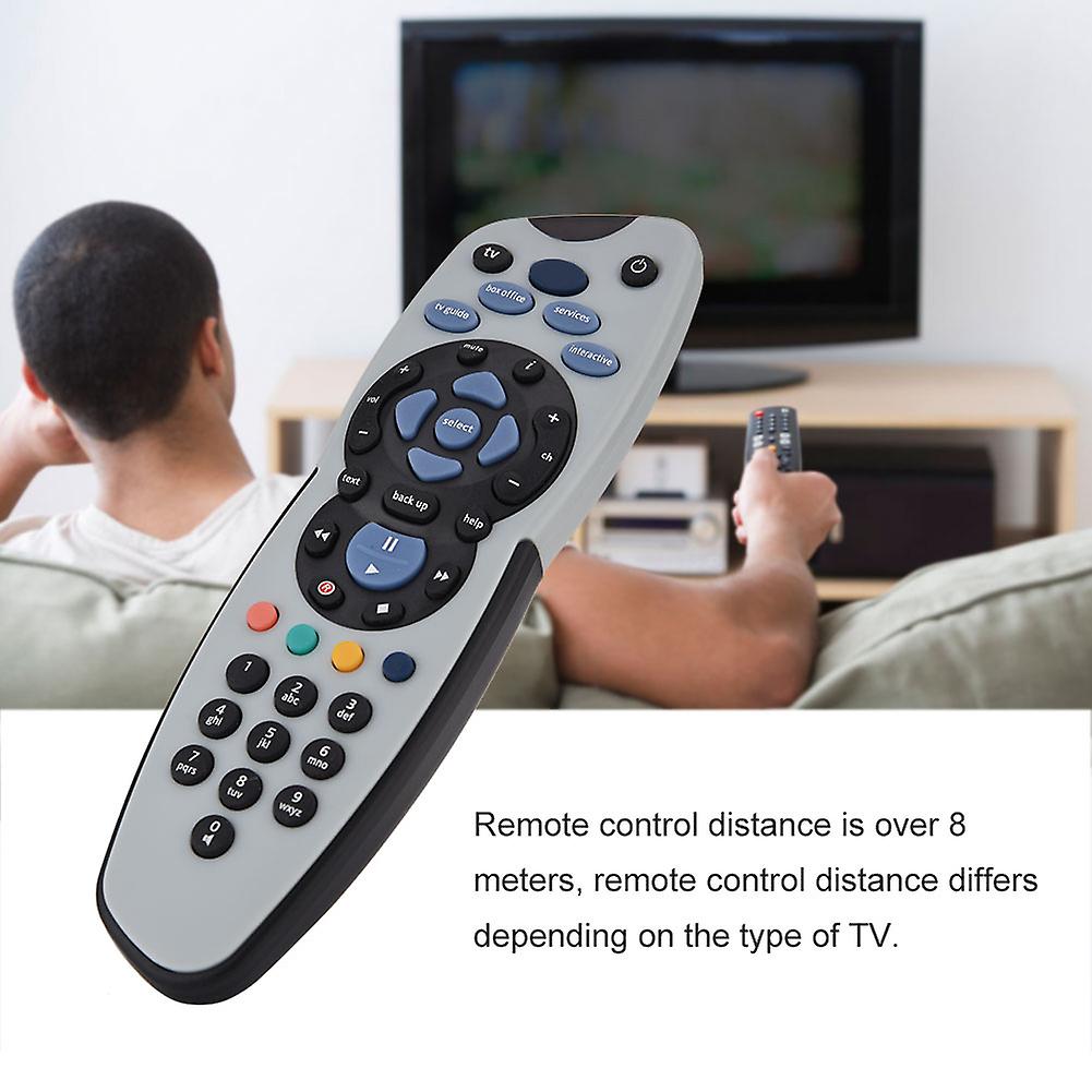 TV Remote Control,Replacement TV Remote Control Remote Control Remote ...