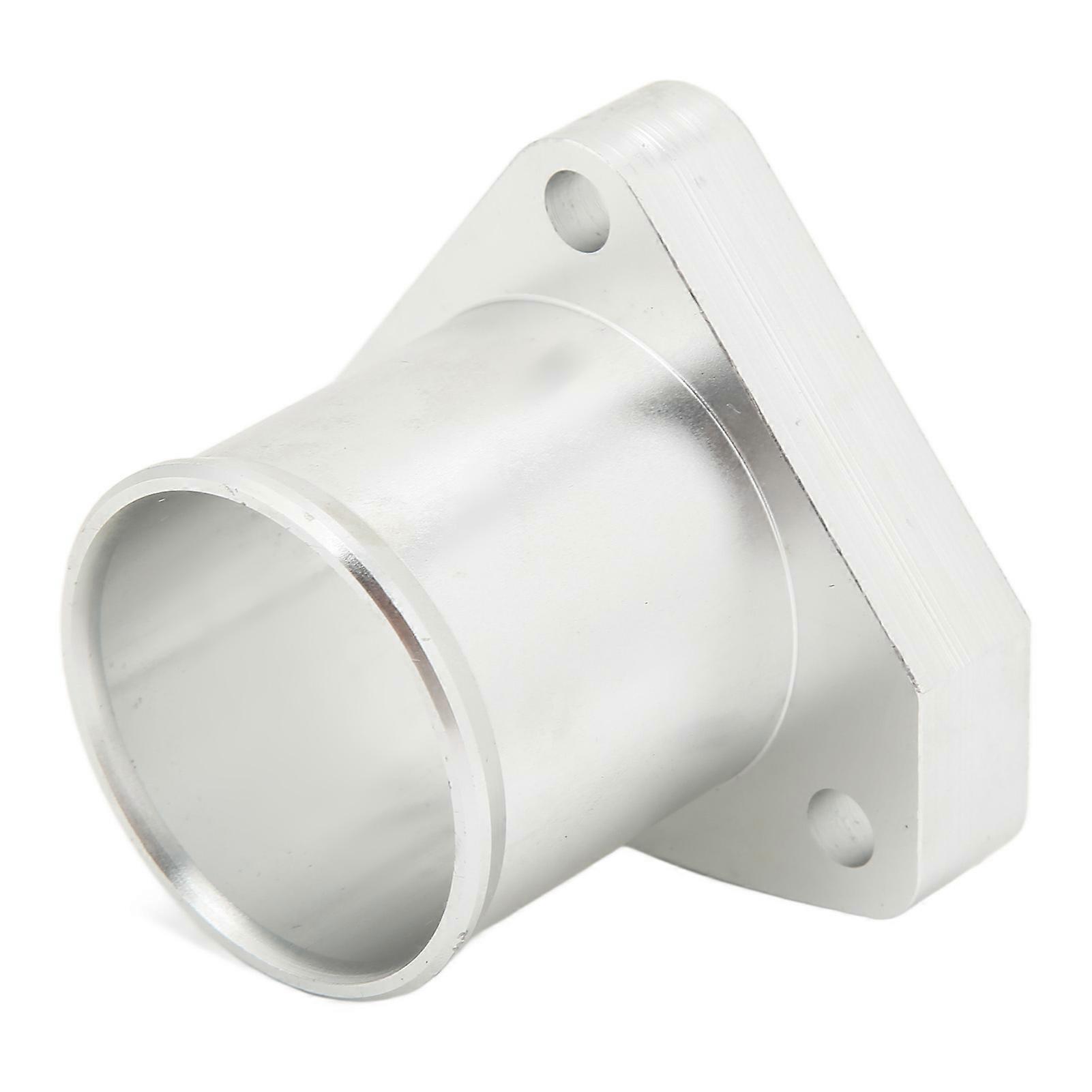 Turbo Compressor Outlet Adapter Turbocharger Flange Kit for Y61 TD42TI ...