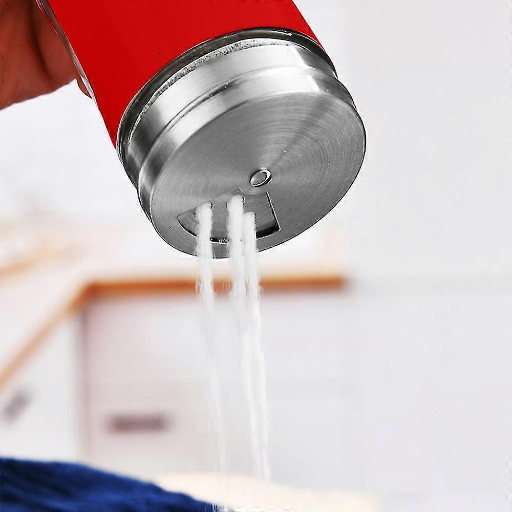 Phoenix Shaker For Salt Powder Sugar Cinnamon Pepper, Spice Dispenser ...