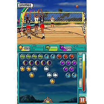 Match 3 Madness (Nintendo DS) - PAL - New & Sealed | Fruugo US