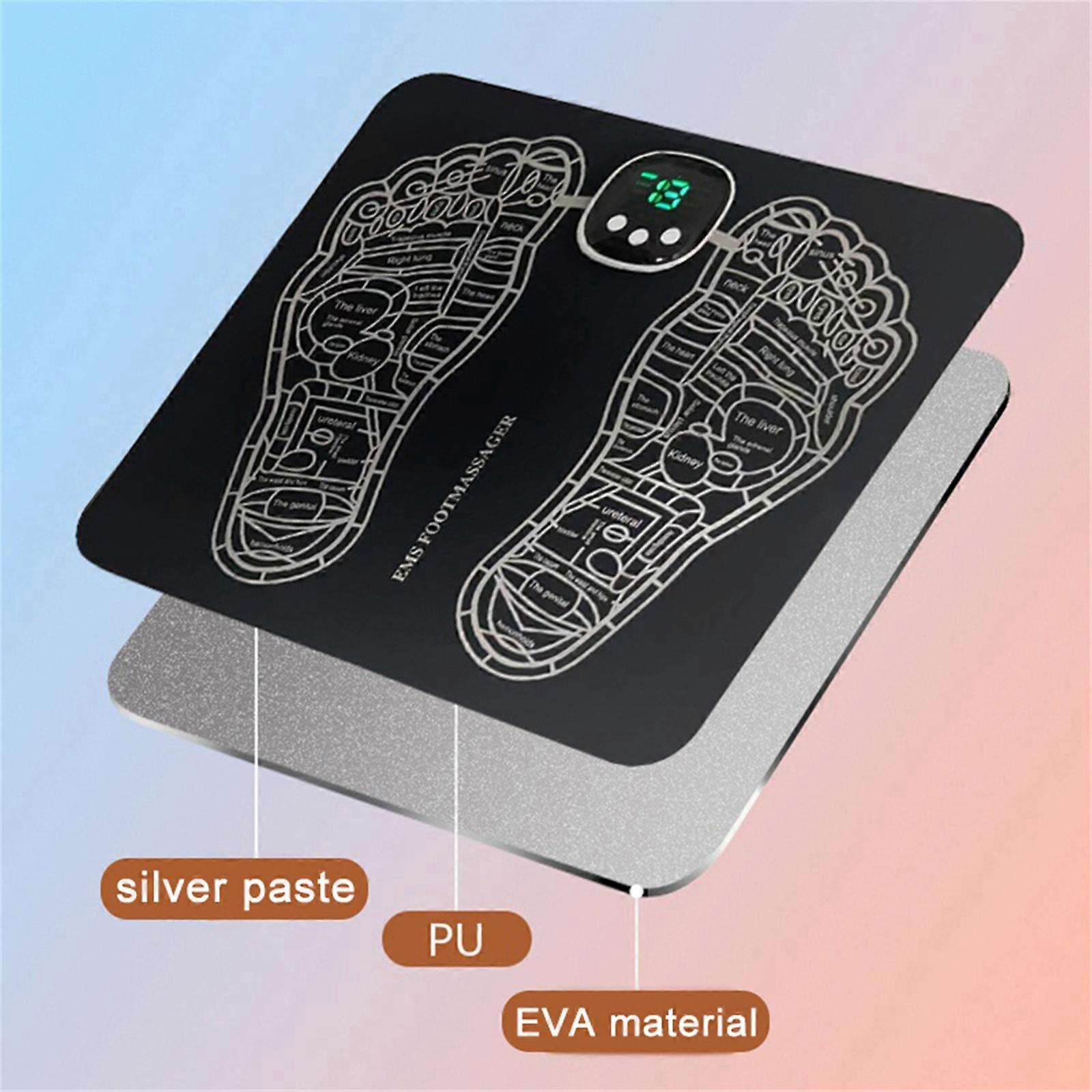 Foot For Neuropathy Feet Whole Body For Neuropathy Foot For Circulation ...