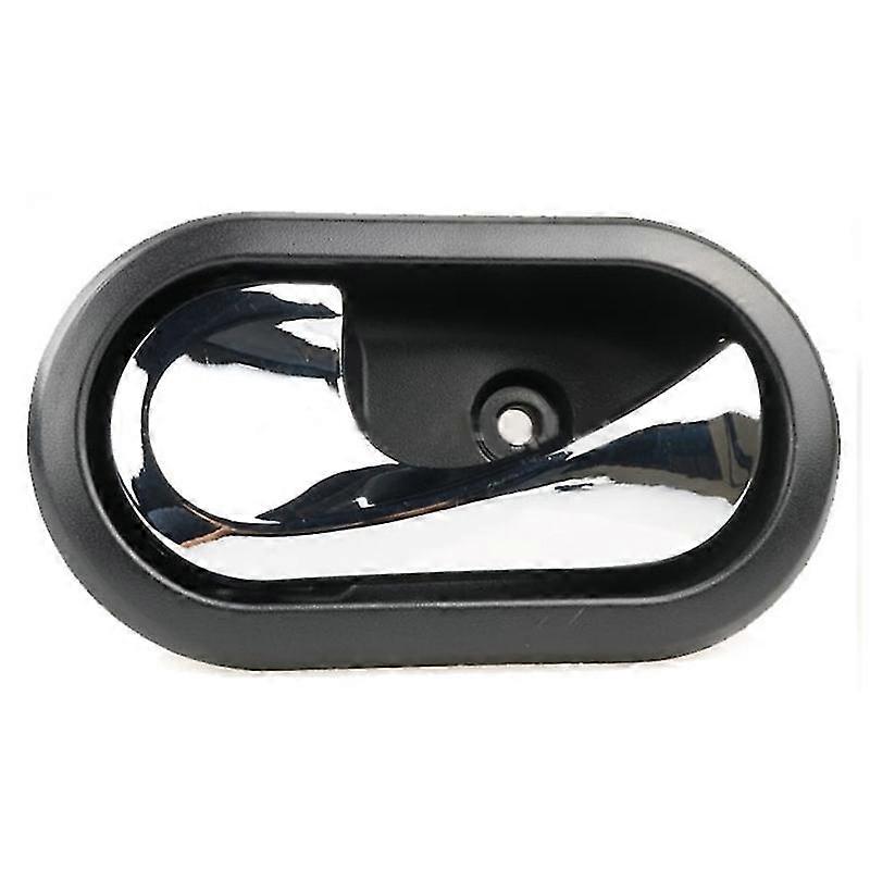 8200733848 8200733847 Auto Interior Door Handles Inside Inner Knob For ...