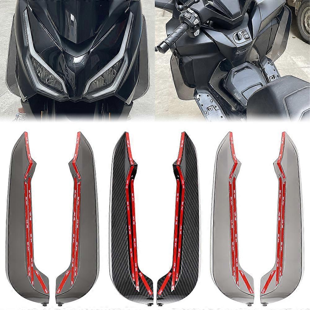 Modified Motorcycle Legshield Leg Shield Guard Protector Legshield Foot ...