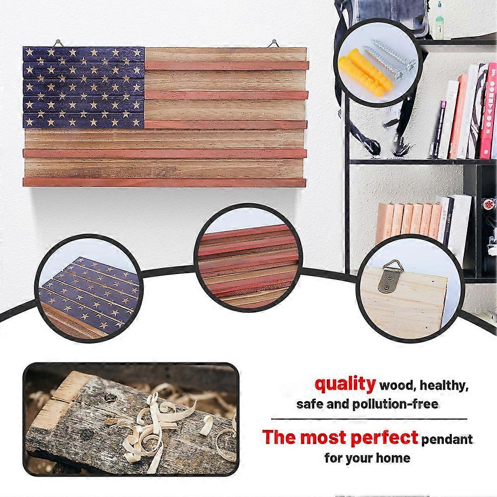 American Flag Coin Display Stand, Coin Rack Wall Display Stand, Coin ...