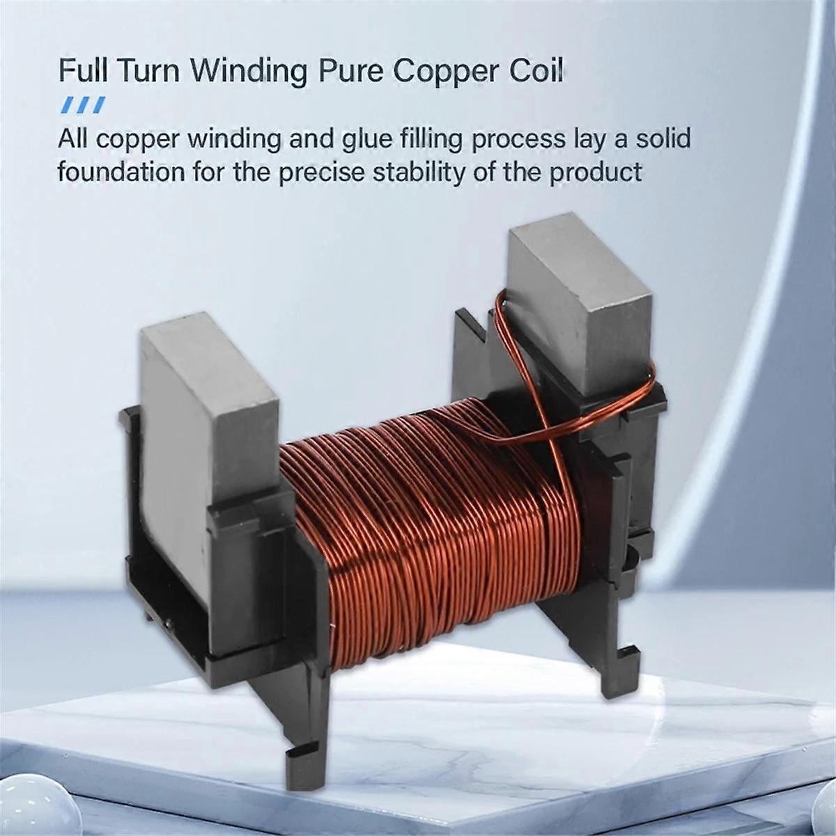 3000/1 Mini Split Core Current Transformer Sensor AC Open Type CT 80A ...