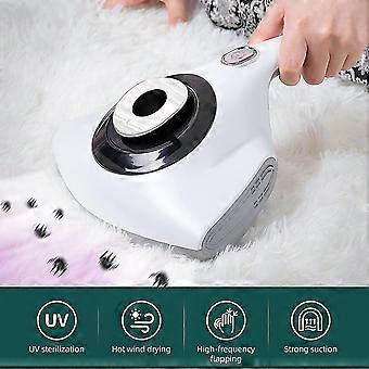 Dust Mite Removal Machine Handheld Vacuum Cleaner Bed Uv Sterilization ...