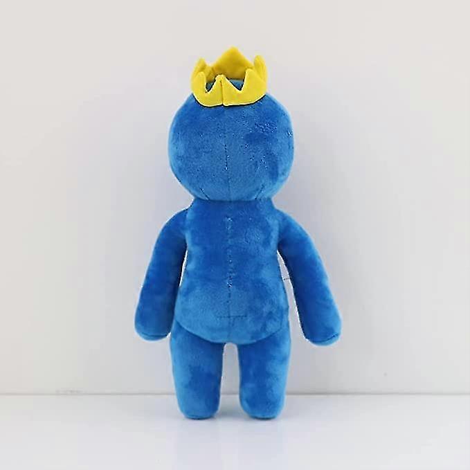 Rainbow Friends Plush Toys From Rainbow Friends Fans And Friends Plush ...