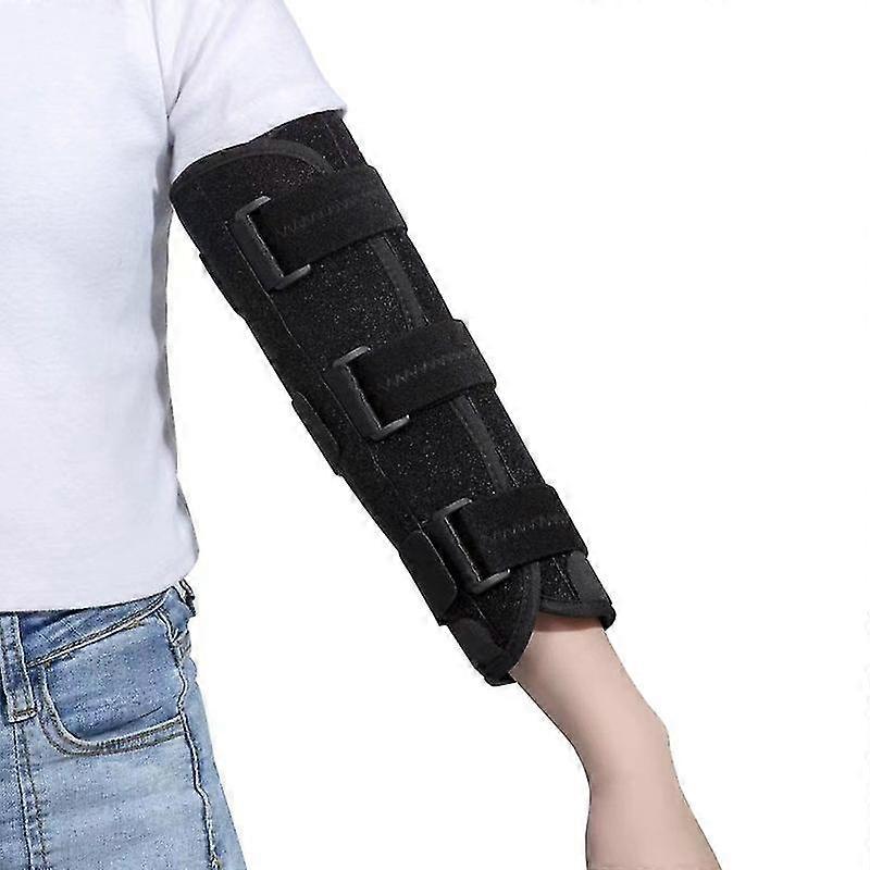 Elbow Brace, Night Splint Support for Cubital Tunnel Syndrome and Ulnar ...