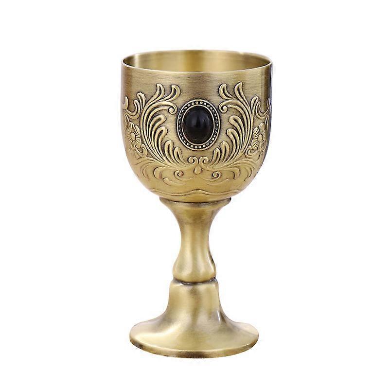 Royal Chalice Holy Chalice Gold Goblets Royal Goblets Medieval Cups ...