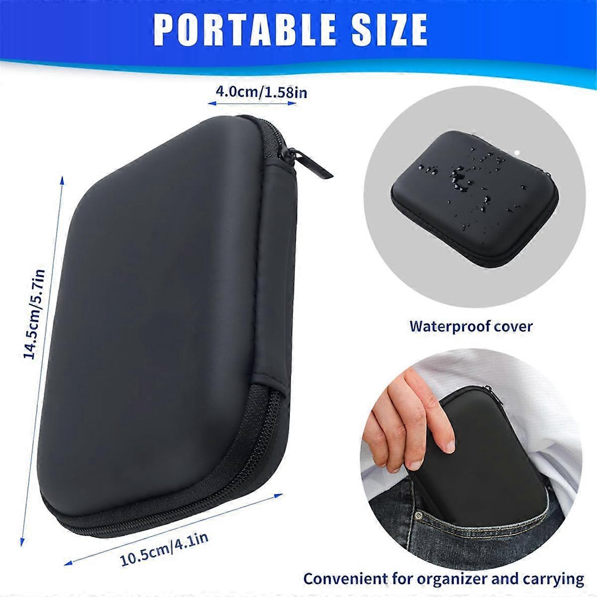 21Pcs Car Terminal Removal Tool Kit Cable Plug Remove Puller Electrical ...