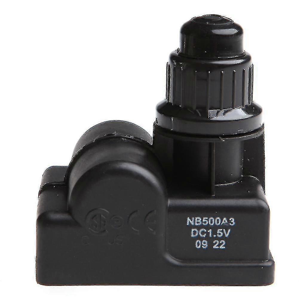 Bbq Gas Grill Replacement 3 Outlet Aa Battery Push Button Ignitor ...