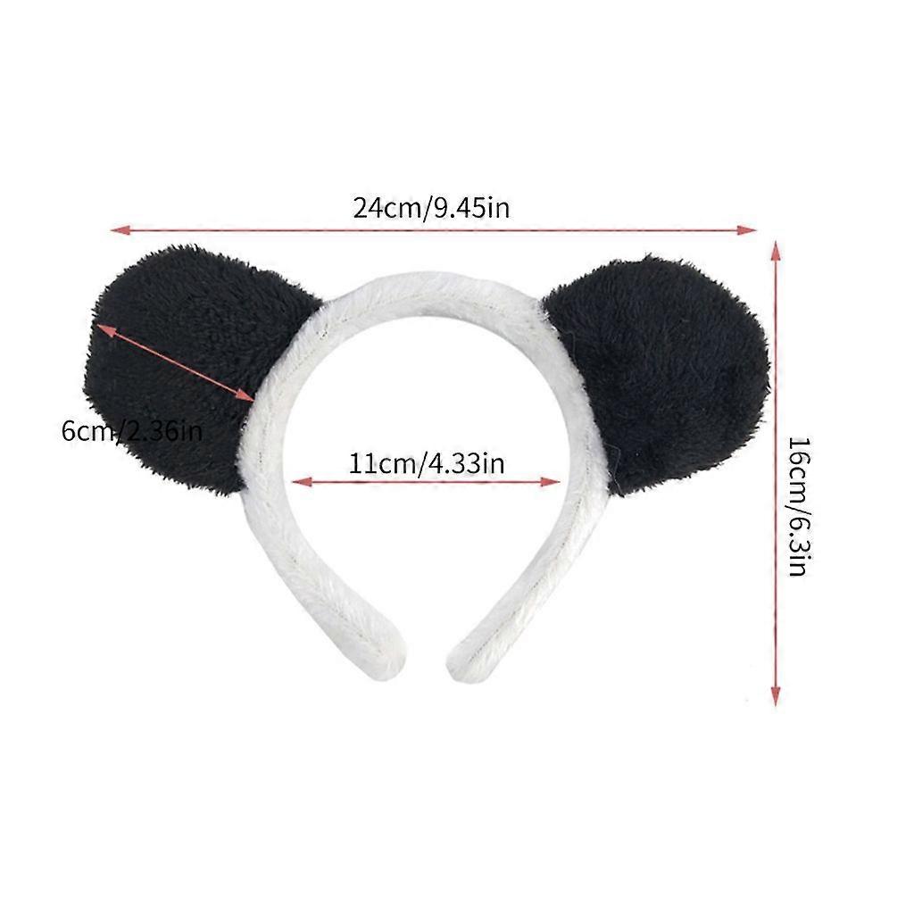 Panda Cosplay Costume for Kid Adult Halloween | Fruugo UK