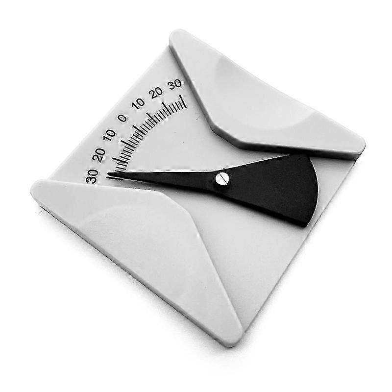 Glasses Professional Measuring Eye Ruler Inclinometer Gauging ...