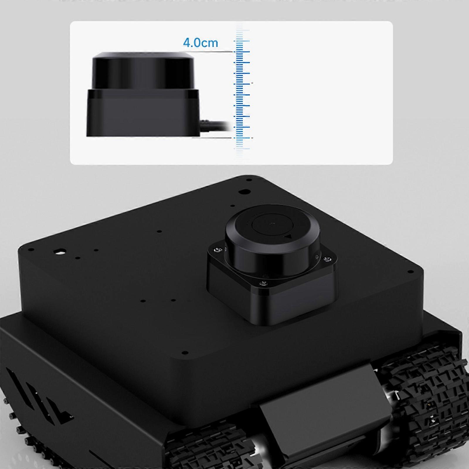 RPLIDAR C1 360 Degree 2D Lidar Sensor Scanning Radius Ranging Module ...