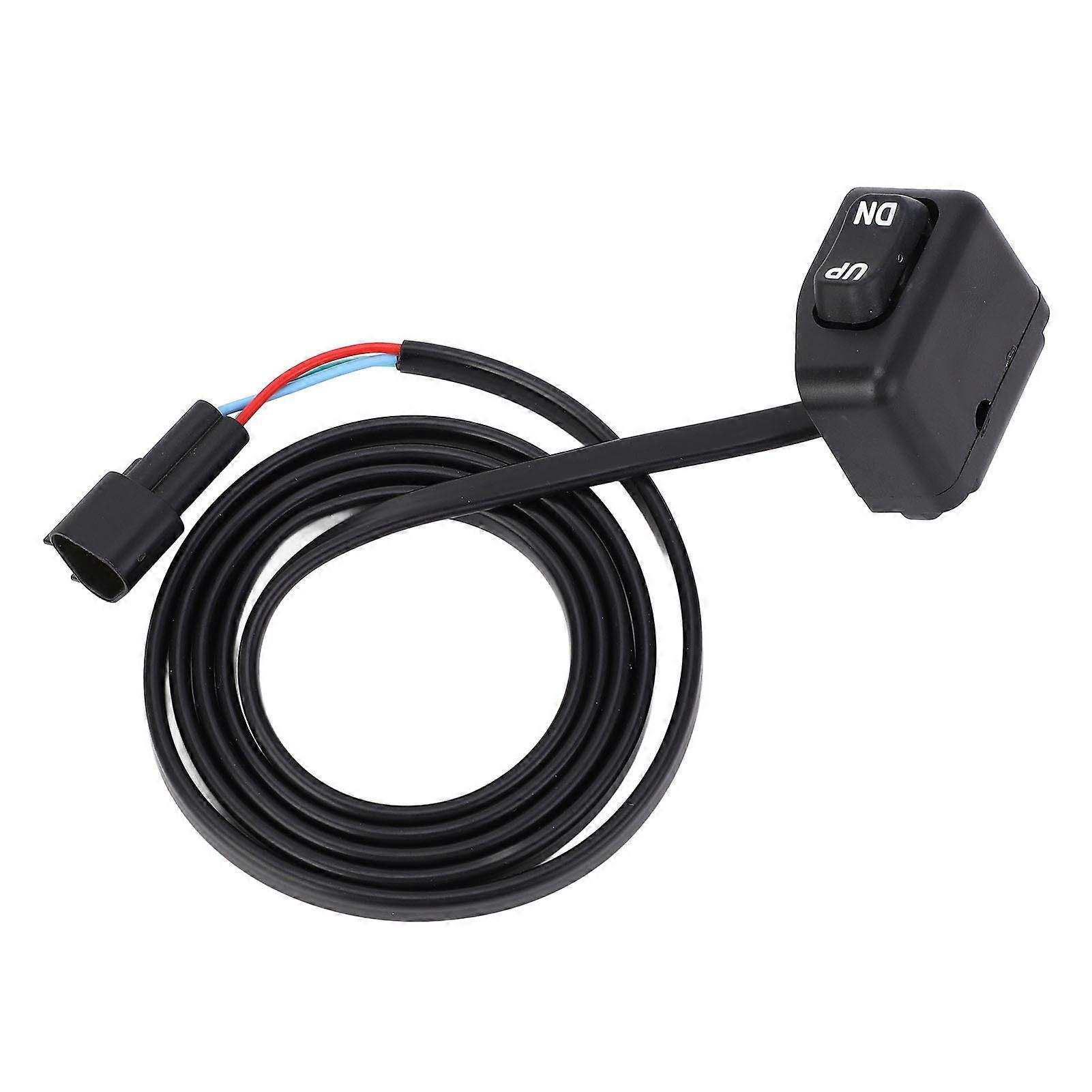 3 Pin Motor Trim Tilt Assy 67G 82563 00 Lift Switch Assembly for 4 ...