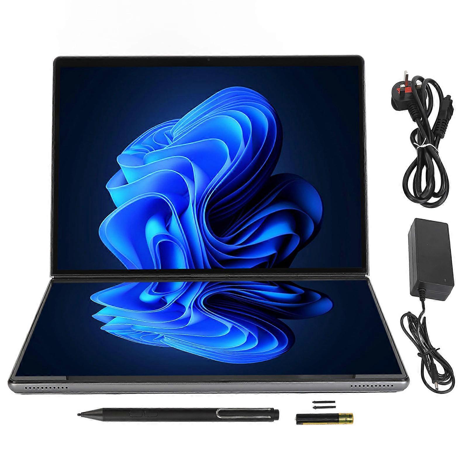 13.5inch Touchscreen for Windows 11 Pro 16GB 1TB 180 Degree Foldable ...