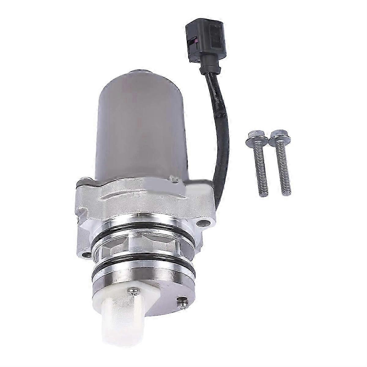 LR051321 Differential Oil Pump compatible with Land Rover Discovery ...