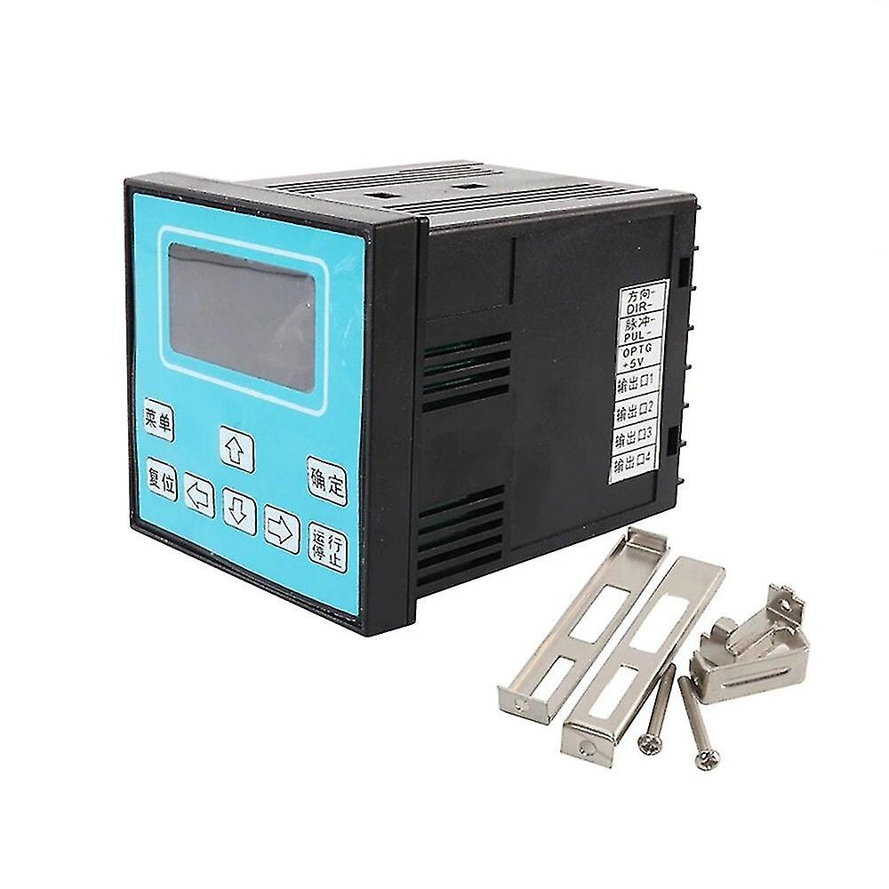 Programmable Single Axis Stepper Motor Controller Replace Plc Industrial Controller Fruugo Ca