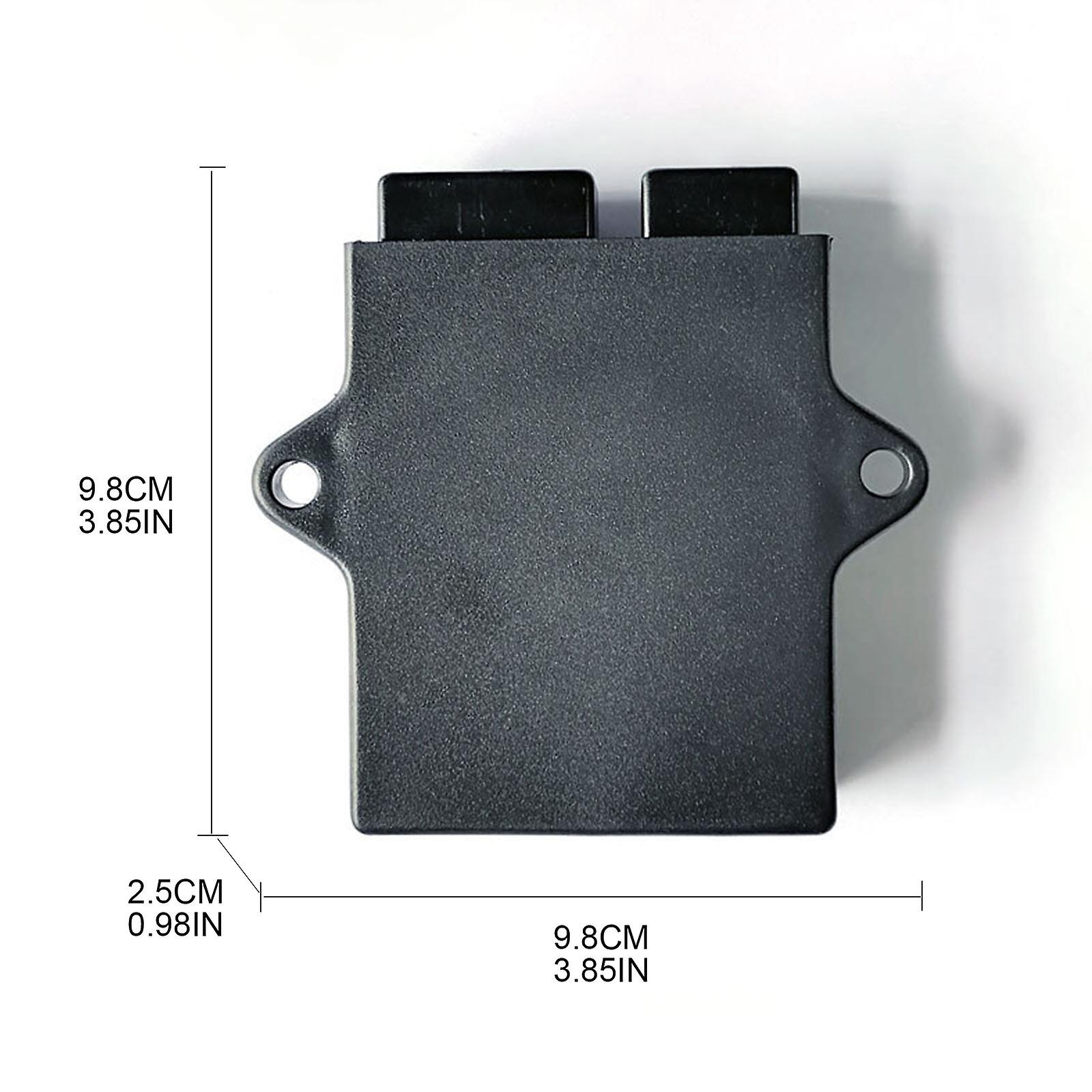 Motorcycle CDI Box for -Yamaha Virago Ignition Control Unit XV250 V ...