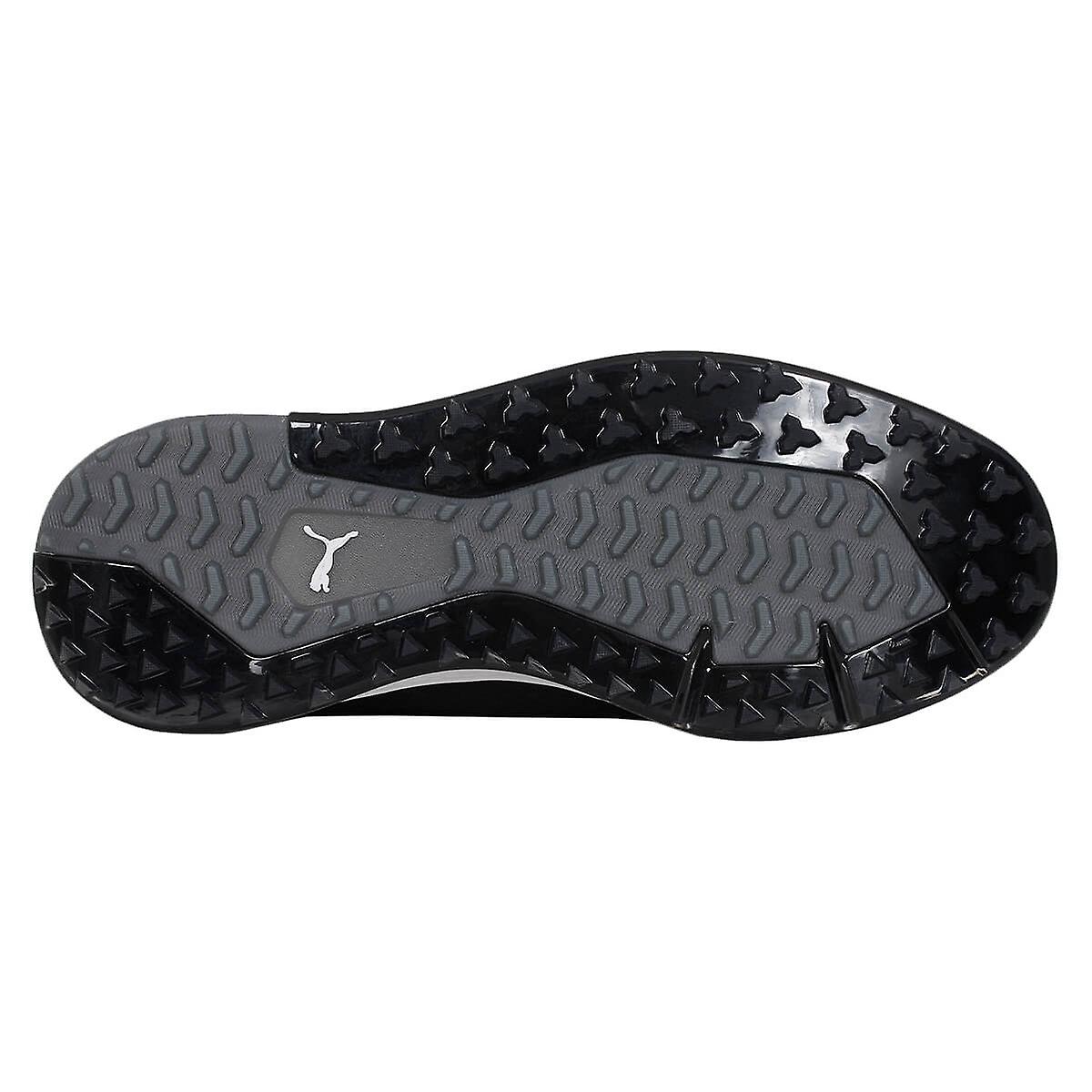 Puma Golf Mens PROADAPT ALPHACAT Spikeless Waterproof Golf Shoes ...