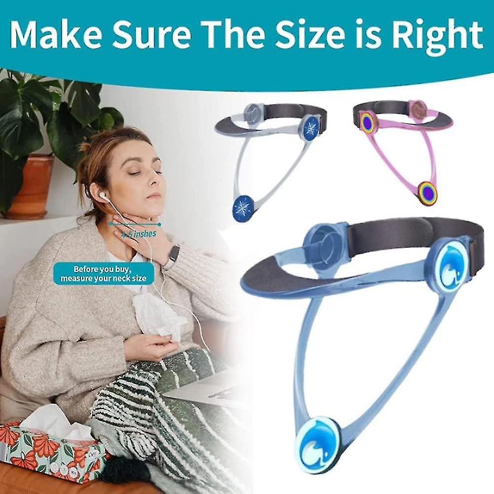 Forward Head Posture Cervical Collar, Adjustable Neck Braces, Forward ...