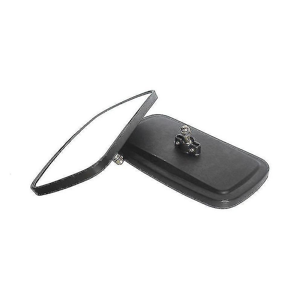 Rearview Mirror For Forklifts, Forklifts Exterior Mirror - Truck Side ...