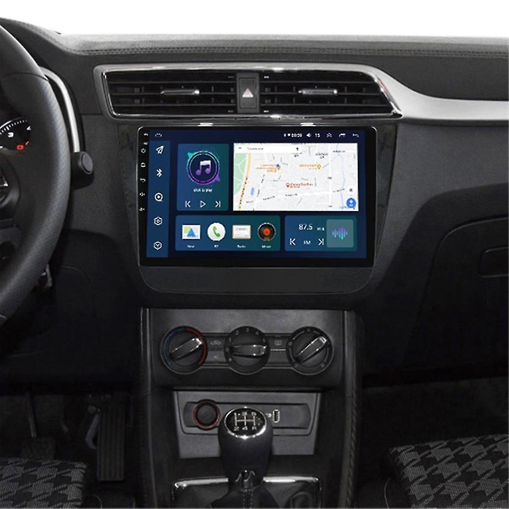 Android 13 Car Radio for MG ZS 2017-2021 2G+32G Car Stereo Multimedia ...