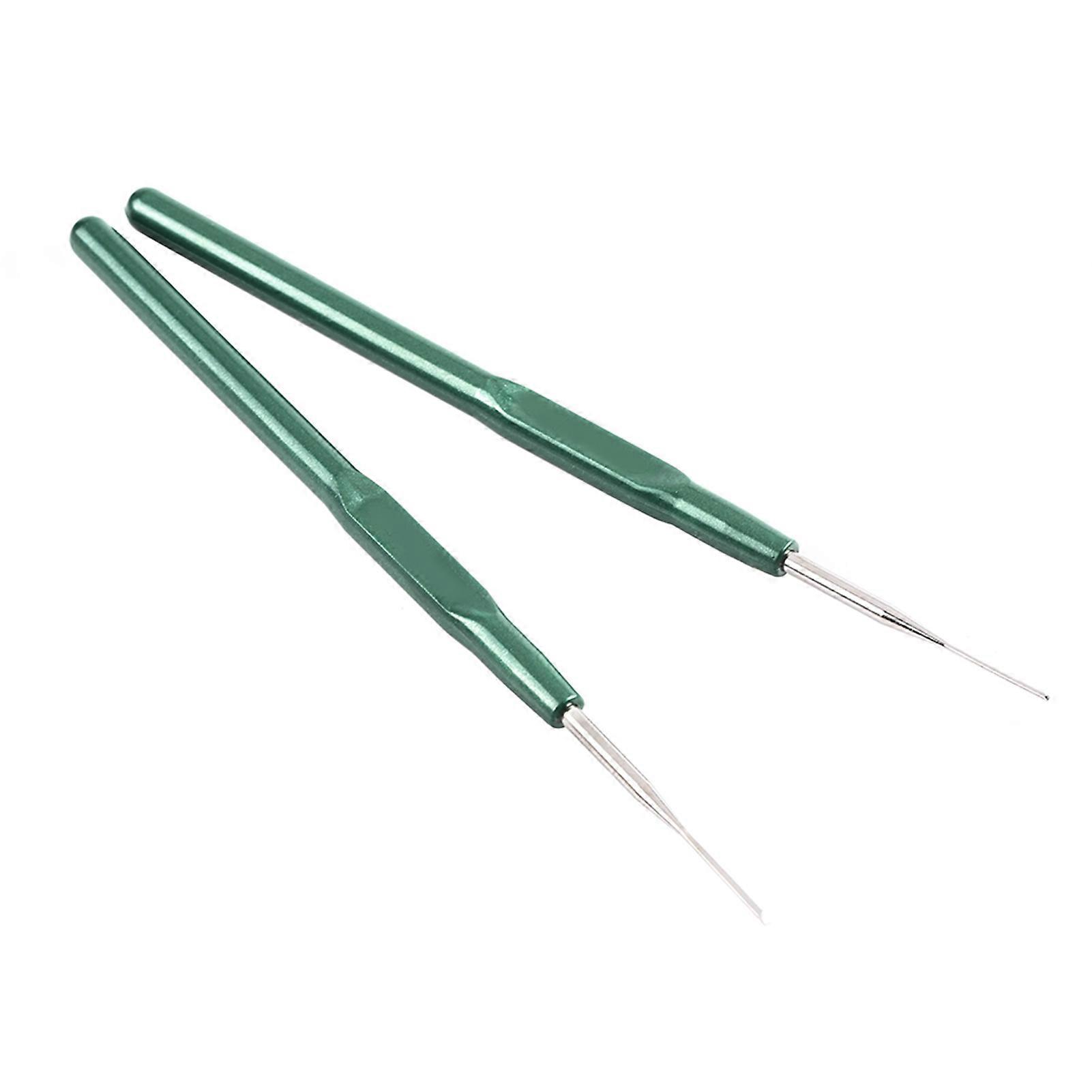 5pcs (1 Set) Automotive Wiring Harness Terminal Socket Plug Pin Removal ...