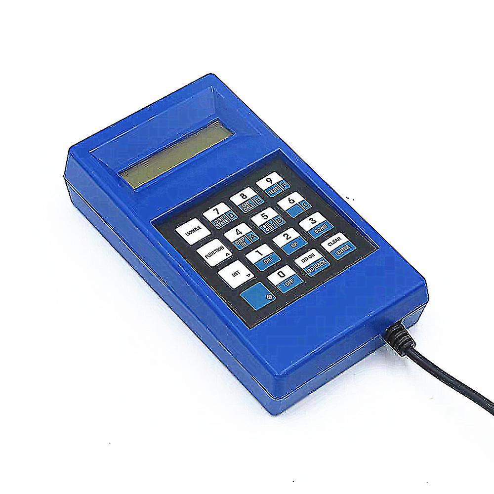 Elevator Lift Test Tool Escalator Server Test Conveyor Debugging Tool ...