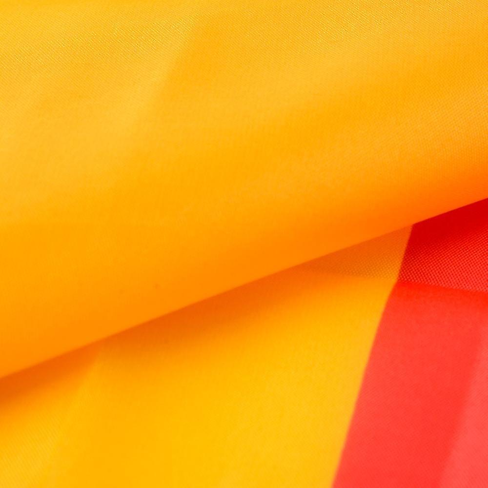 Romania Flag 90x150cm Polyester Double Side Printed Blue Yellow Red Ro ...