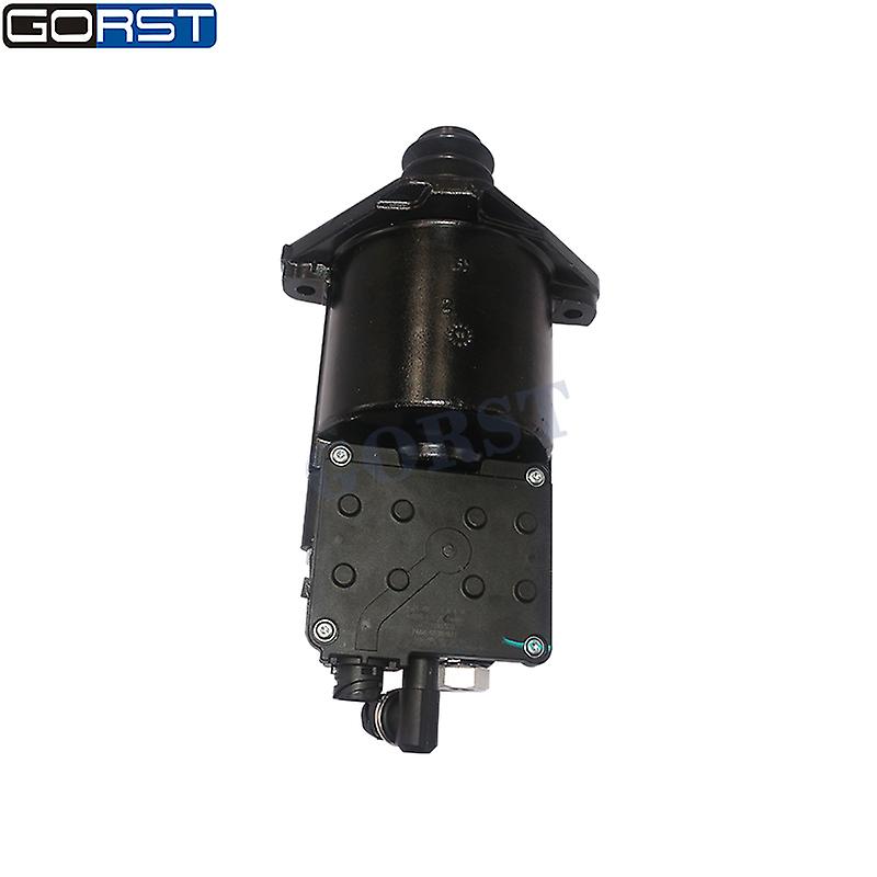 Clutch Actuator 9701500080 For Benz Actros Mp3 Truck Auto Part ...