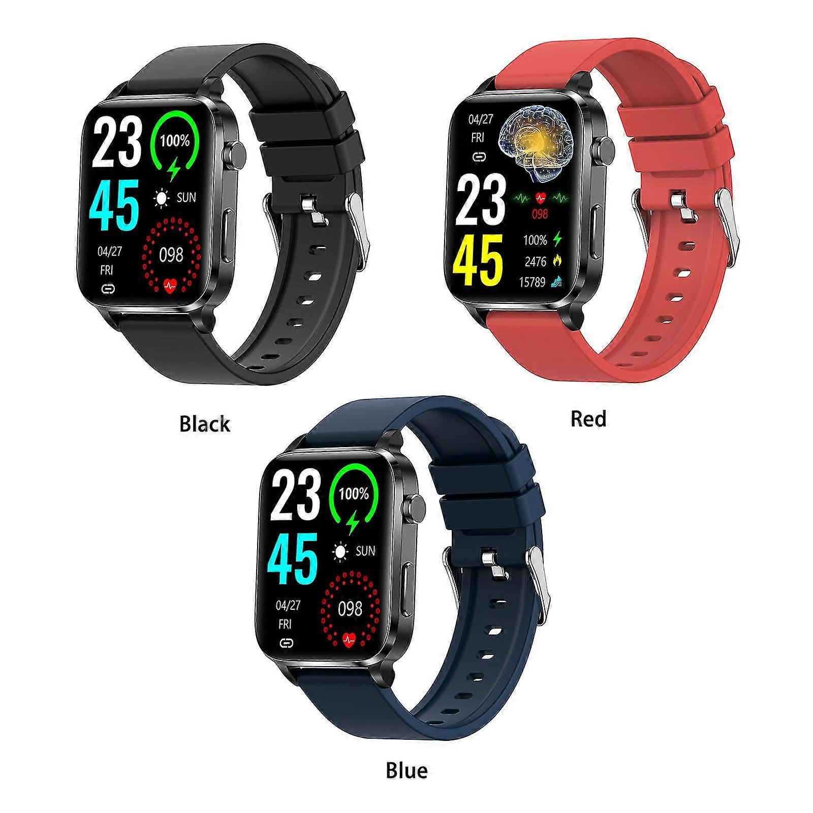 Suga Pro Smartwatch, Wolfnotch Diabetic Smartwatch, Wolf Notch Smart ...