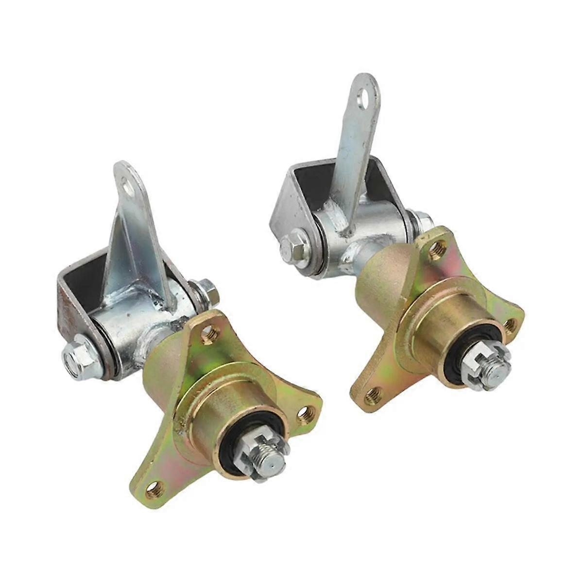 Wheel Hub Steering Spindle Replacement Suspension Steering Spindle ...