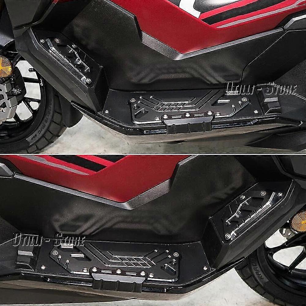 New Adv350 2022 2023 Motorcycle Accessories Footrest Foot Pegs Pedal ...
