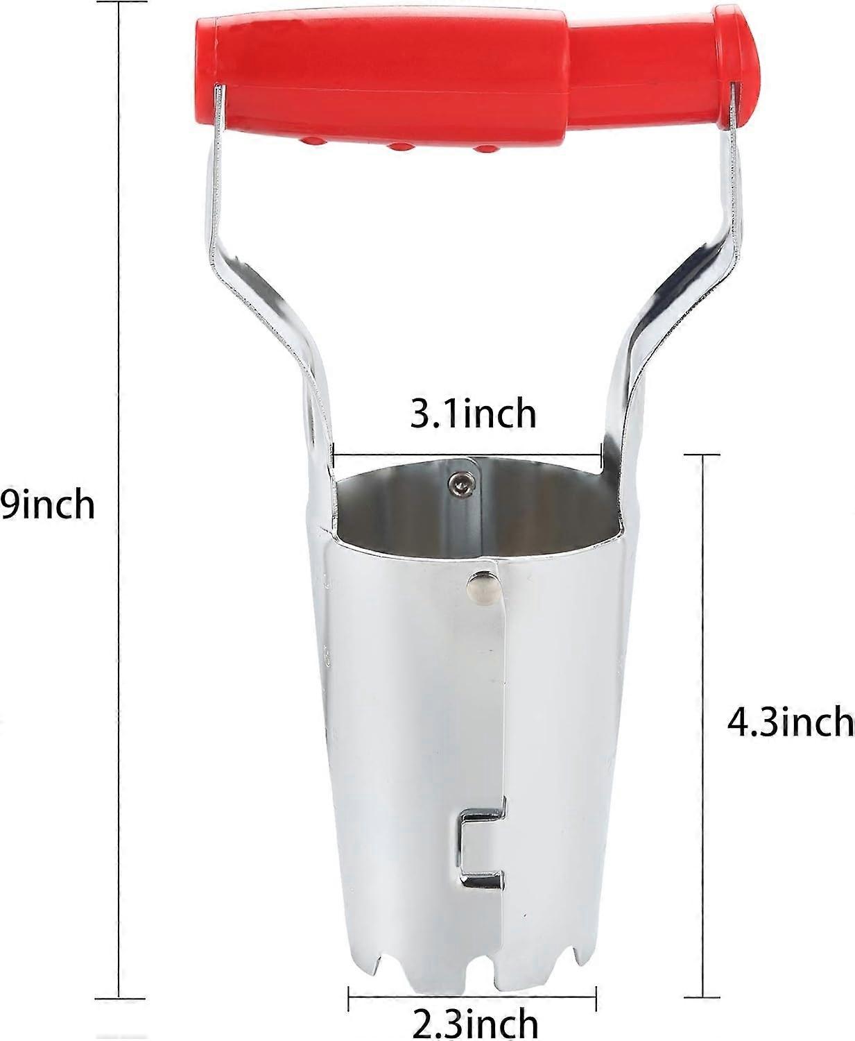 Bulb Planters - Ideal Bulb Transplanter for Planting | Fruugo UK