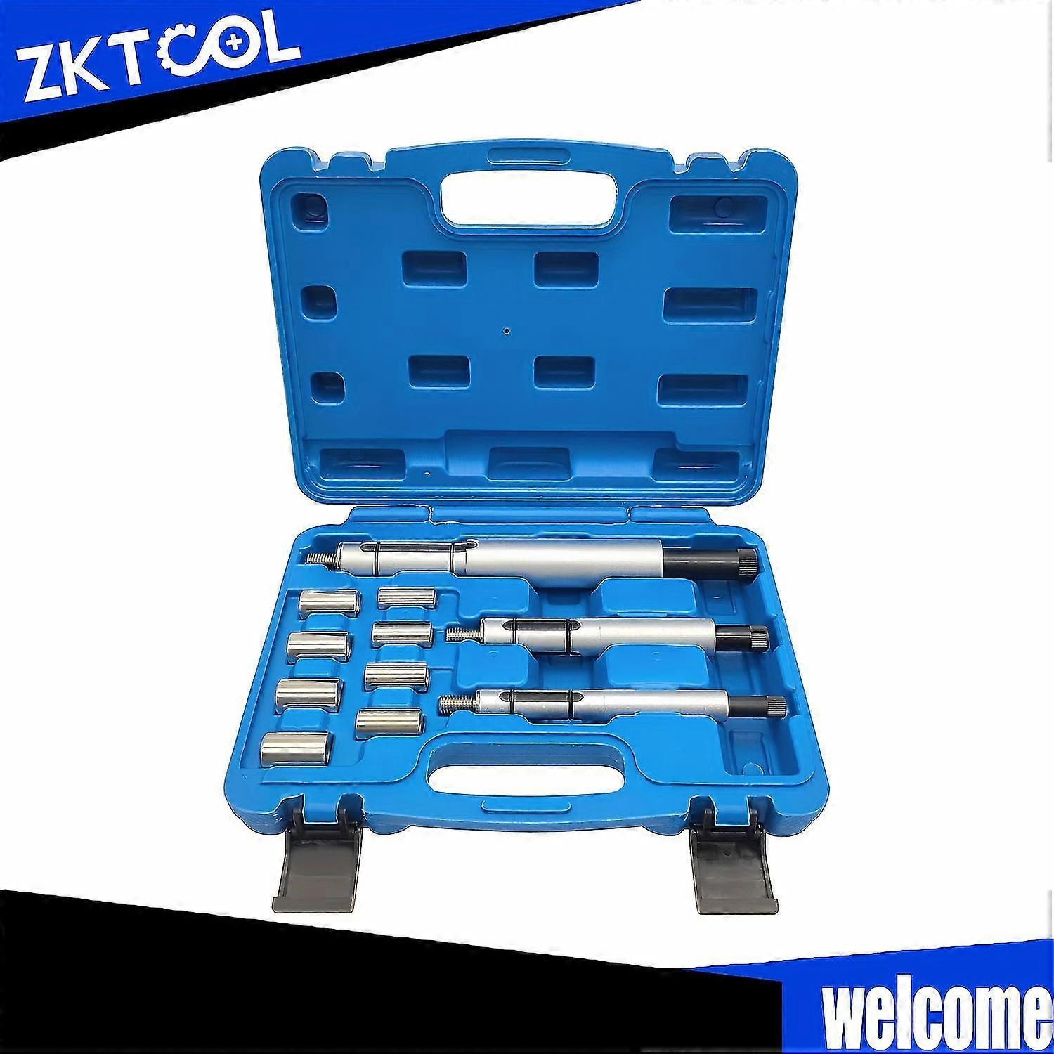 11pcs Clutch Centering Shaft Alignment Tool Kit, For Clutch Plate ...