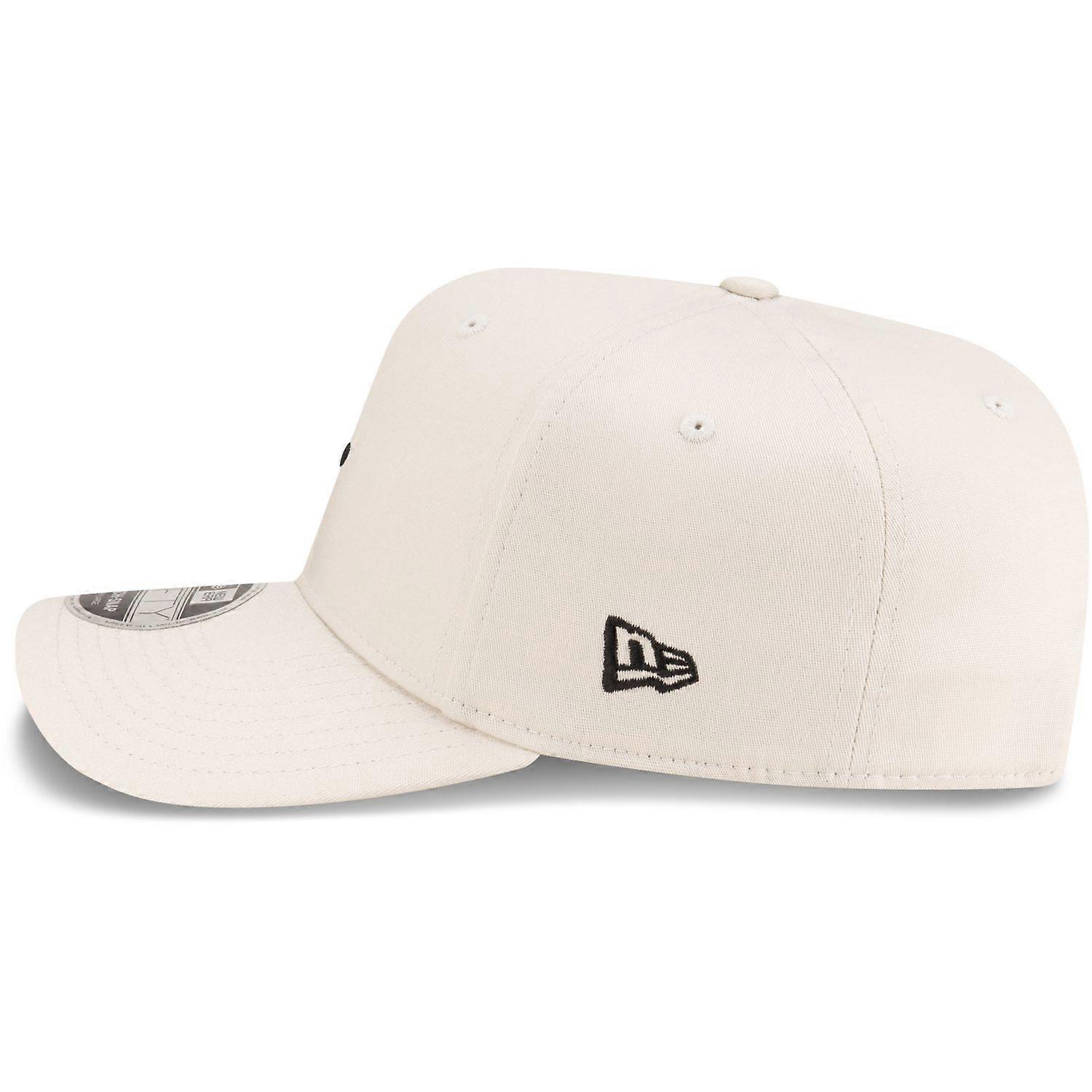 New Era 9Fifty Stretch Snapback Cap - McLaren Racing stone | Fruugo UK