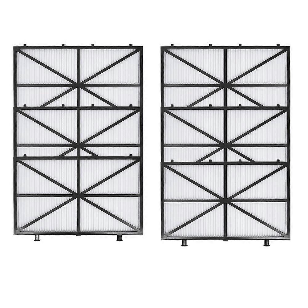 Robotic Pool Cleaner Filters Replaces for Dolphin M400/M500 & Nautilus ...