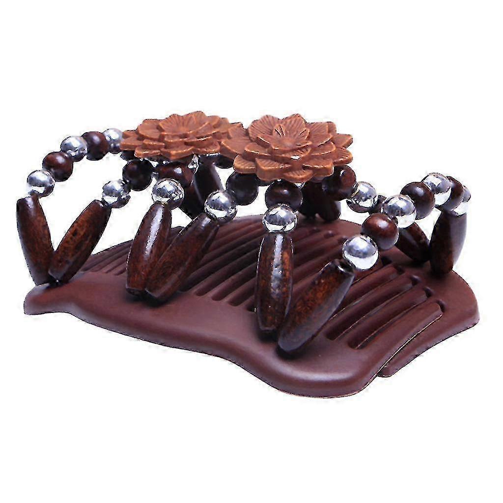 2x Double Hair Comb Jewelry Hair Accessories Hair Combs Headdress ...