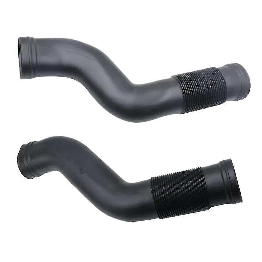 Car Air Intake Duct Hose Left & Right For Mercedes- W164 Ml350 Gl450 ...
