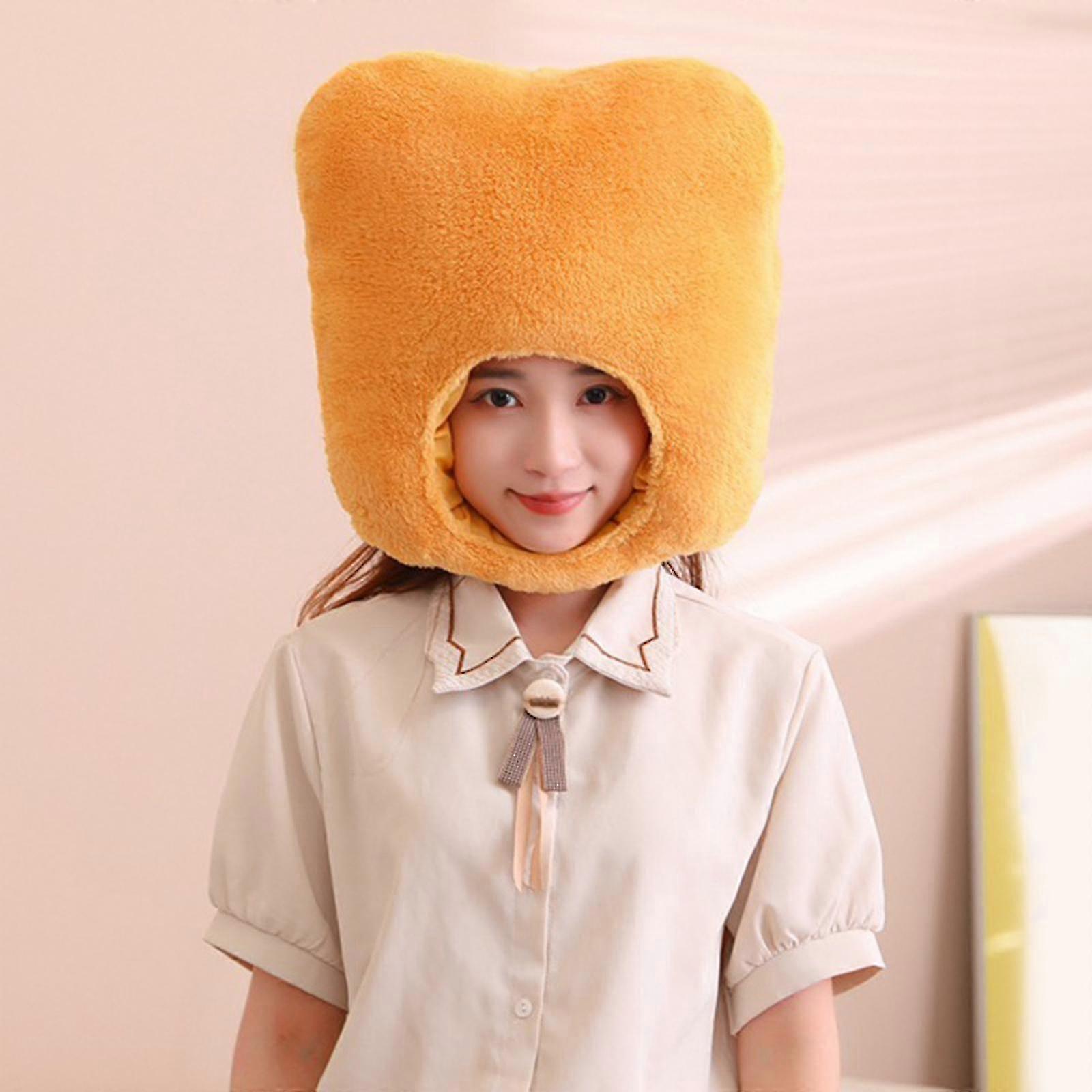 Headdress Cosplay Costume Hat Decor Hat Dress Up Cosplay Up Soft ...