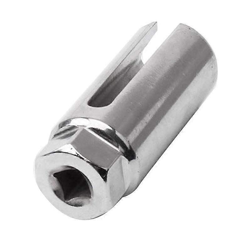 5Pcs/Set Oxygen Sensor Wrench Kit for Auto O2 Socket Removal Install ...