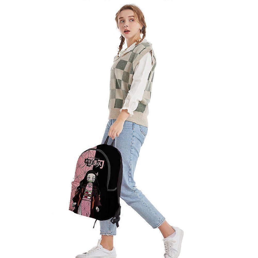 Demon Slayer Blade Kimetsu No Yaiba Cospaly Anime Peripherals Tanjirou ...