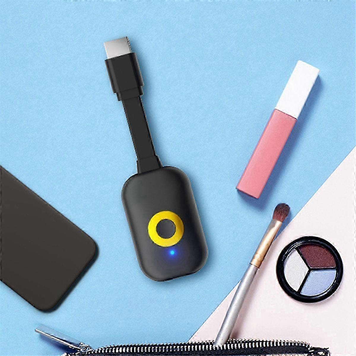 4K Wireless Screen Projector Video Receiver Screen Mirroring Wireless 2 ...